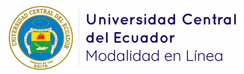 Modalidad en Línea - UCE